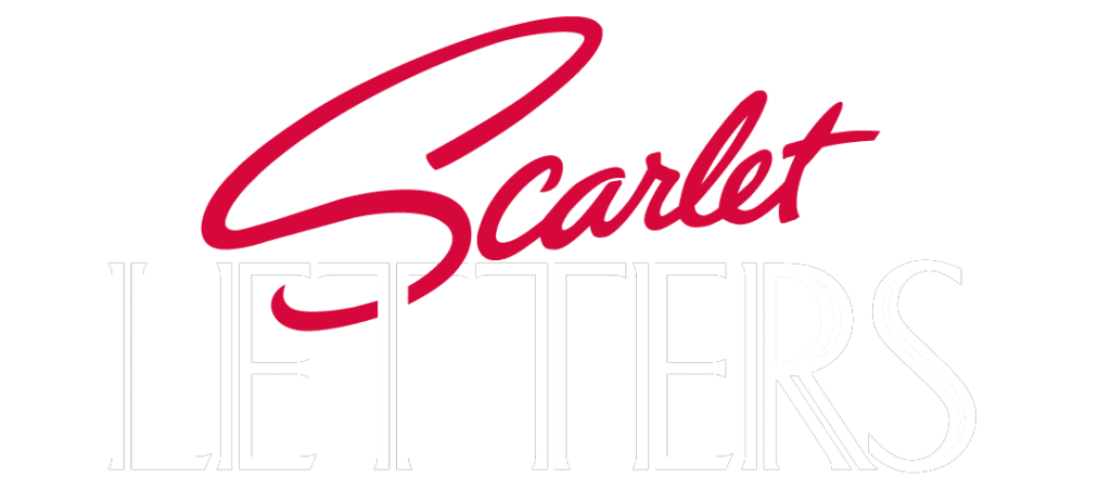 Open Season 3 - Scarlet Letters